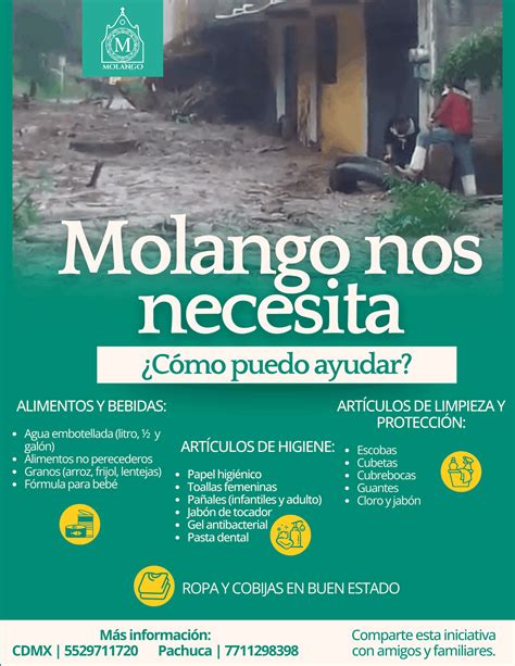 Molango Descubre Historia Magia Y Tradición En El Corazón De Hidalgo