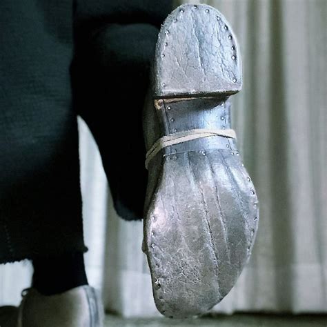 Atadep Itterom Handmade Shoes Unconventional Handmade Step