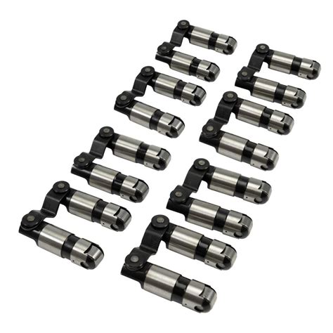 Comp Cams Evolution Retro Fit Hydraulic Roller Lifters Suit La