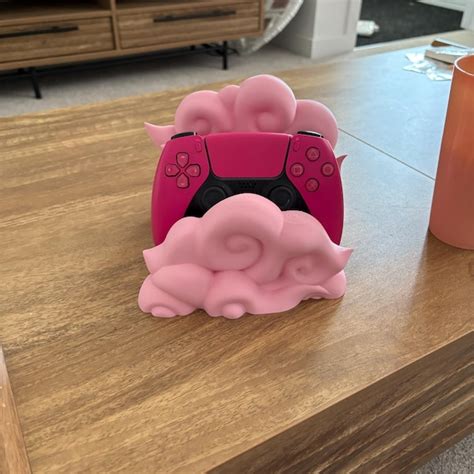 Cloud Controller Holder Etsy