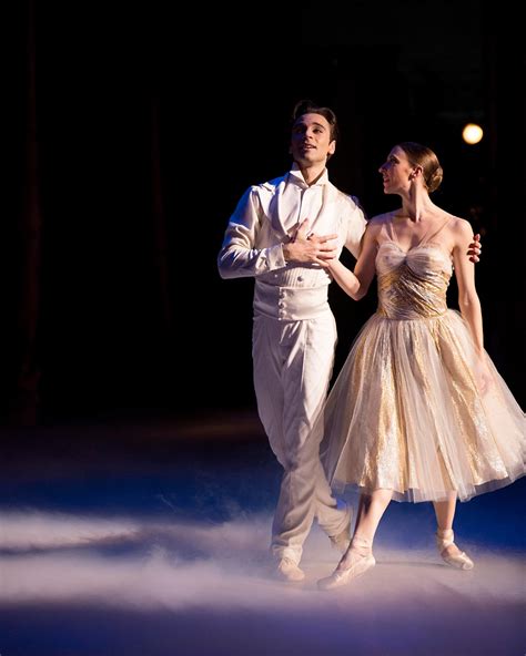 The Australian Ballet Cinderella Could Be The Perfect Fit For A