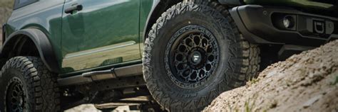 Fa14 Rims Alpha Series Fittipaldi Off Road Wheels