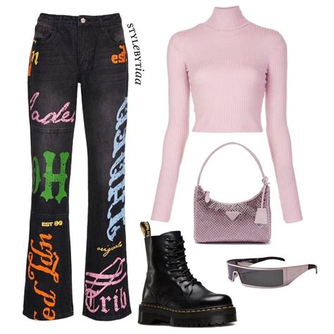 Tia Virtual Stylist On Instagram Wear Or Tear Comment For Cool Outfits Fashion