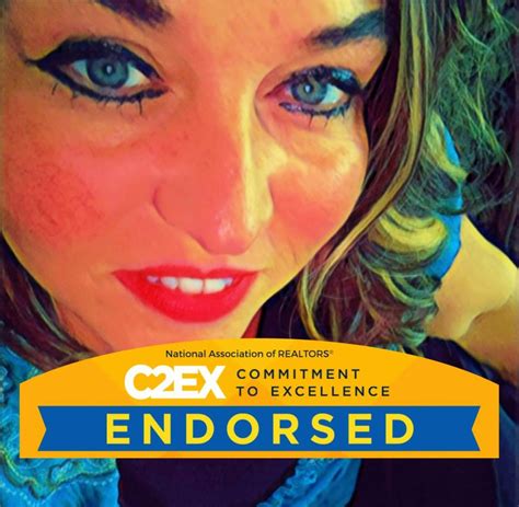 Candy Bair Taking You From Real Estate Stress To Sweet Success