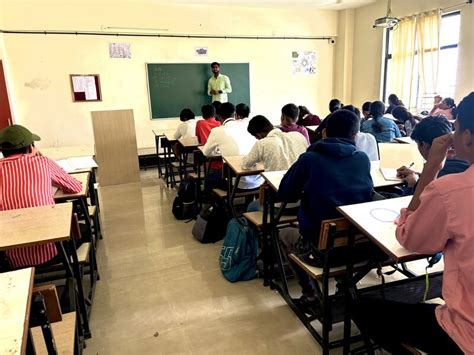 Akshay Rathod On Linkedin Guestlecture Cplusplus Programming