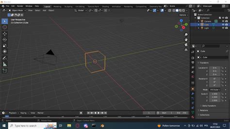 Textures Not Showing Rblenderhelp