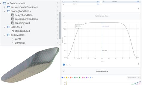 Hydrostatics🆕 Caeses User Guide