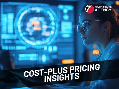 Maximize Agency Profits With Cost Plus Pricing Insights Seven Figure Agency