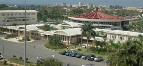 Llᐈ Universidad Autónoma De Santo Domingo Uasd