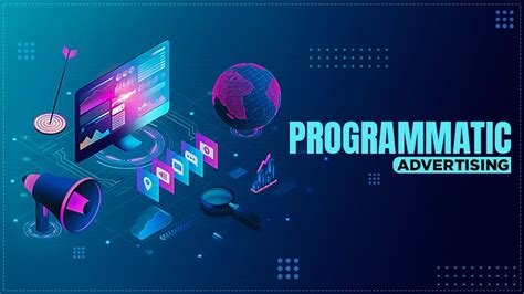 Programmatic Advertising Meaning Benefits And How It Works