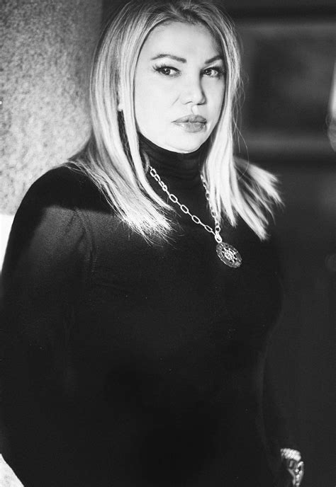 Serena Grandi The Great Beauty Of Being A Woman In A World Of Men