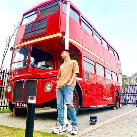 昇昇 Chengisheng • Threads Say More