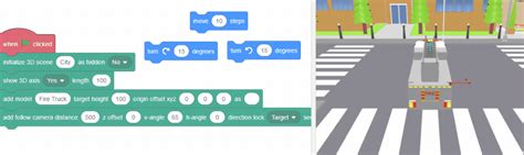 Learning Pathway For 3d Coding Creaticode Scratch Forum