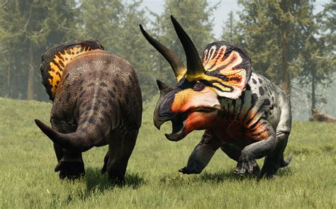 Eotriceratops Path Of Titans Wiki