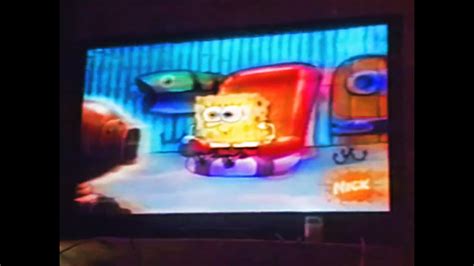 Nickelodeons Inappropriate Hijacking Incedient On Tv 2009 Real