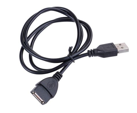 Usb Extension Cable Usb 2 0 Male To Female Cable S Vicedeal