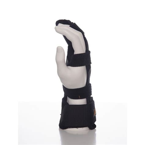 Boxer Splint “olympus” 4th 5th Metacarpal Fracture Brace