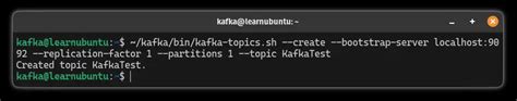 how to install kafka on ubuntu [beginner s guide]