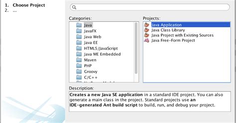 Membuat Aplikasi Luas Segitiga Dengan Java NetBeans Ngoding Java