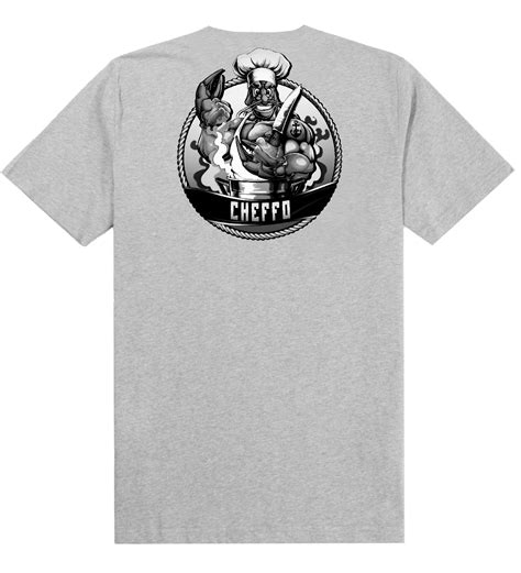 Cheffo I • Lobster Defence Down Under