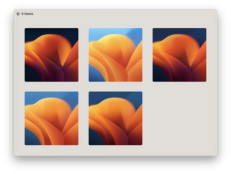 Macos Ventura Dark Wallpaper 4k