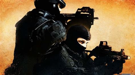 Counter Strike 2s Limited Test Has Already Leaked Online