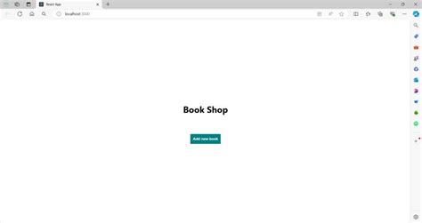 Siva Prakash K On Linkedin React Mysql Fullstackdevelopment Crud