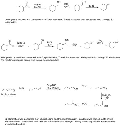2 Propose Following An Efficient Synthesis Transformations For Cro