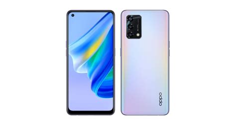 Oppo Reno Lite Renders Leaked Heres What To Expect Gizmochina