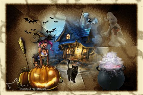 Aurawitches