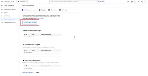 OAuth For Eudoramail