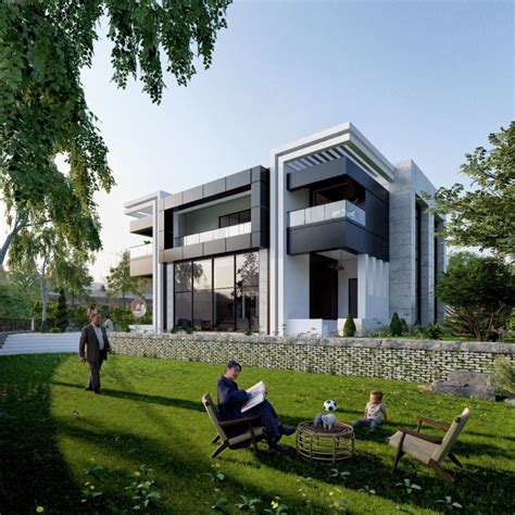 Ava Architecture On Linkedin Architecturevibes Architecturetoday Architecturalvisualization…