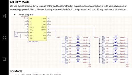 soundboard using a df player mini general guidance arduino forum