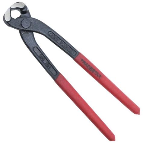 Torques De Armador Torquesa 8 Polegada Aço Forjado 200 Mm Tradestar