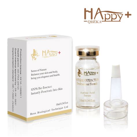 Azelaic Acid Oil Control Serum For Acne No Side Effect Skin With Benefits