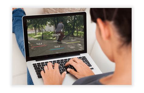 Top 5 Types Of Interactive Videos Gzvzu