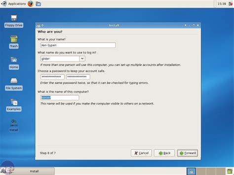Build Your Own Server Bit