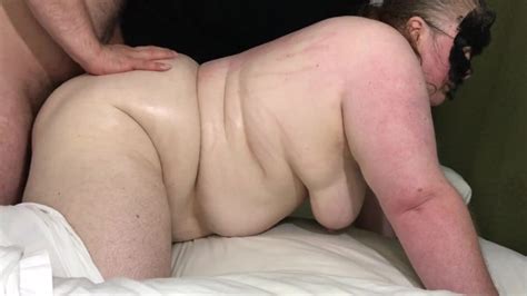 Bbw Doggie Style Sirens Delight And Borr Sexy Pov Side View Bbw