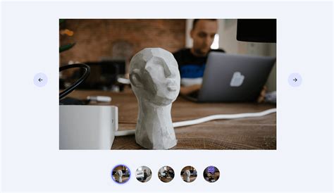 Free Webflow Cms Sliders Powered By Swiper Js Flow Ninja