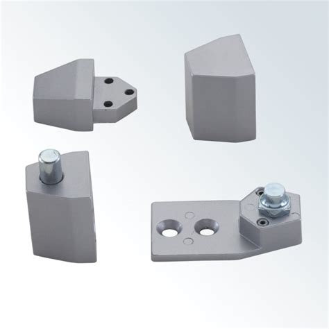 Aluminum Pivot Hinge Geebridge Aluminum Pivot Hinge Geebridge