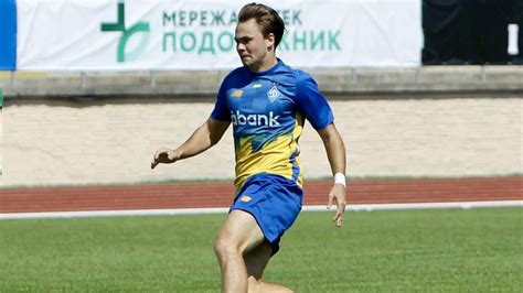 Ворскла підсилиться вінгером Динамо який виступав у Лізі чемпіонів Читайте на Ukr Net