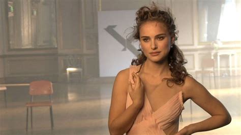 Good Sex Filmi Natalie Portman Ile Geliyor Kay P R Ht M