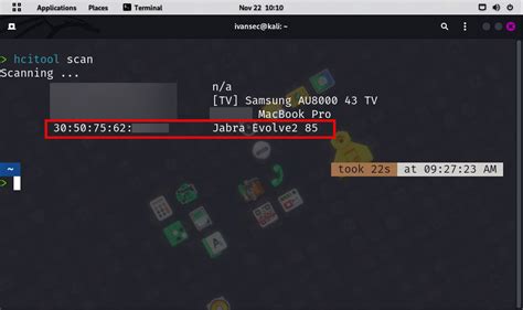 How Hackers Use Bluetooth To Take Over Your Mac Device Threatlocker