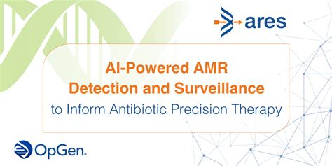 webinar ai powered amr detection and surveillance to inform