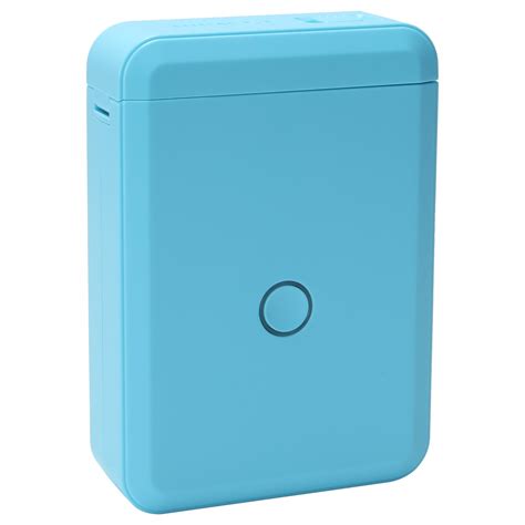 Niimbot D110 Blue 1 Roll Niimbot Eu