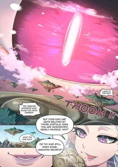 Ryugin Unki Dragon Roars Wind Rises Nhentai Hentai Doujinshi And Manga