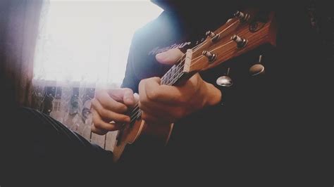 Wellerman Ukulele Youtube