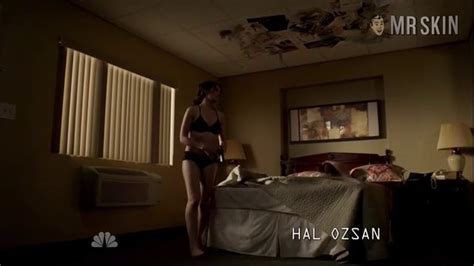 Megan Boone Nude Naked Pics And Sex Scenes At Mr Skin