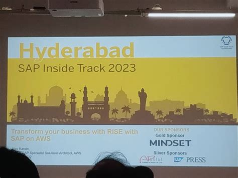 Jadam Jaswanthi Devi On Linkedin Sapcommunity Sapinsidetrack Sithyd