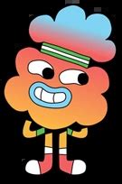 Tobias Wilson The Amazing World Of Gumball Wiki Fandom